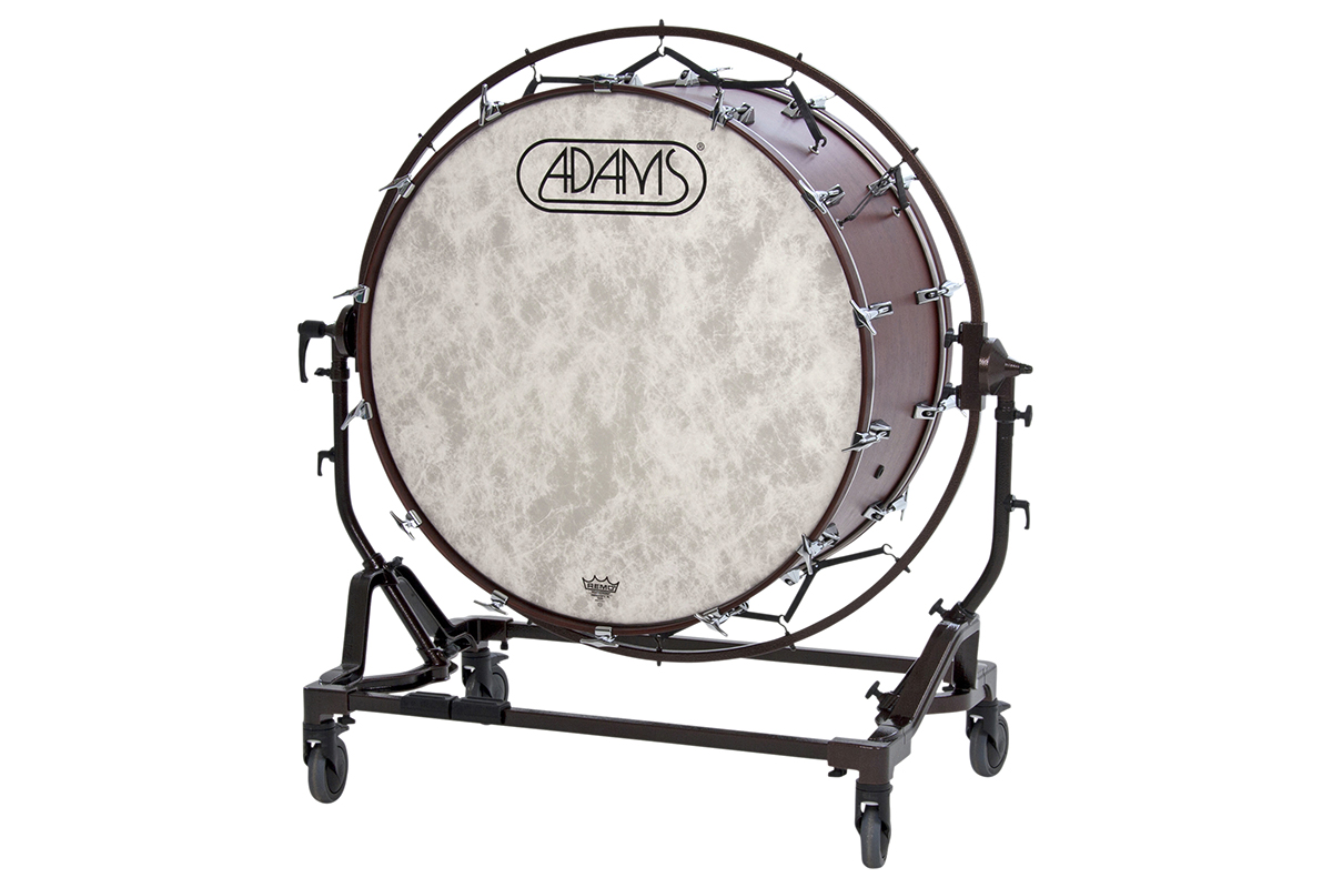 Concert Bass Drums Pearl Drums Official Site